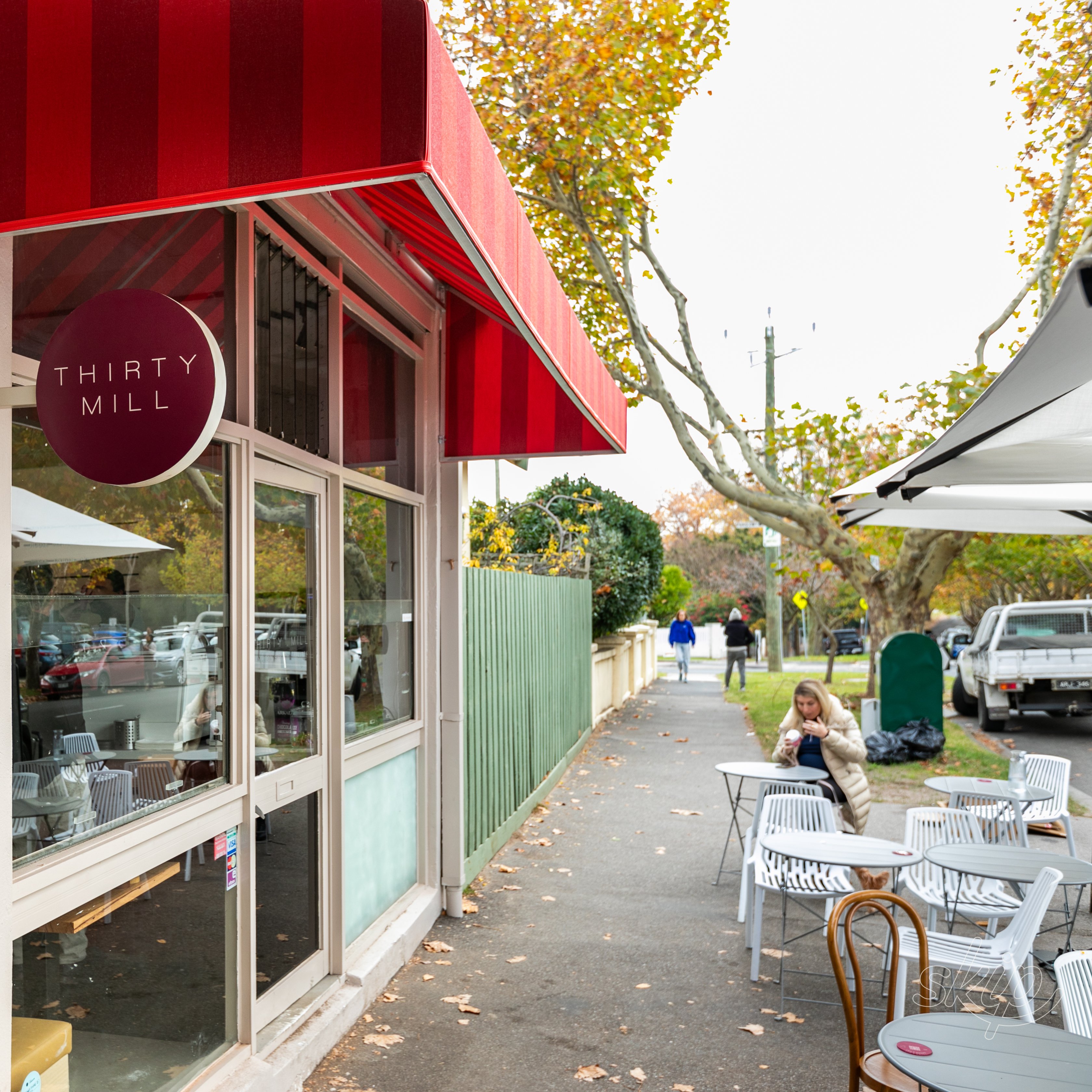 Thirty Mill Cafe | Specialty Coffee & Brunch in Malvern