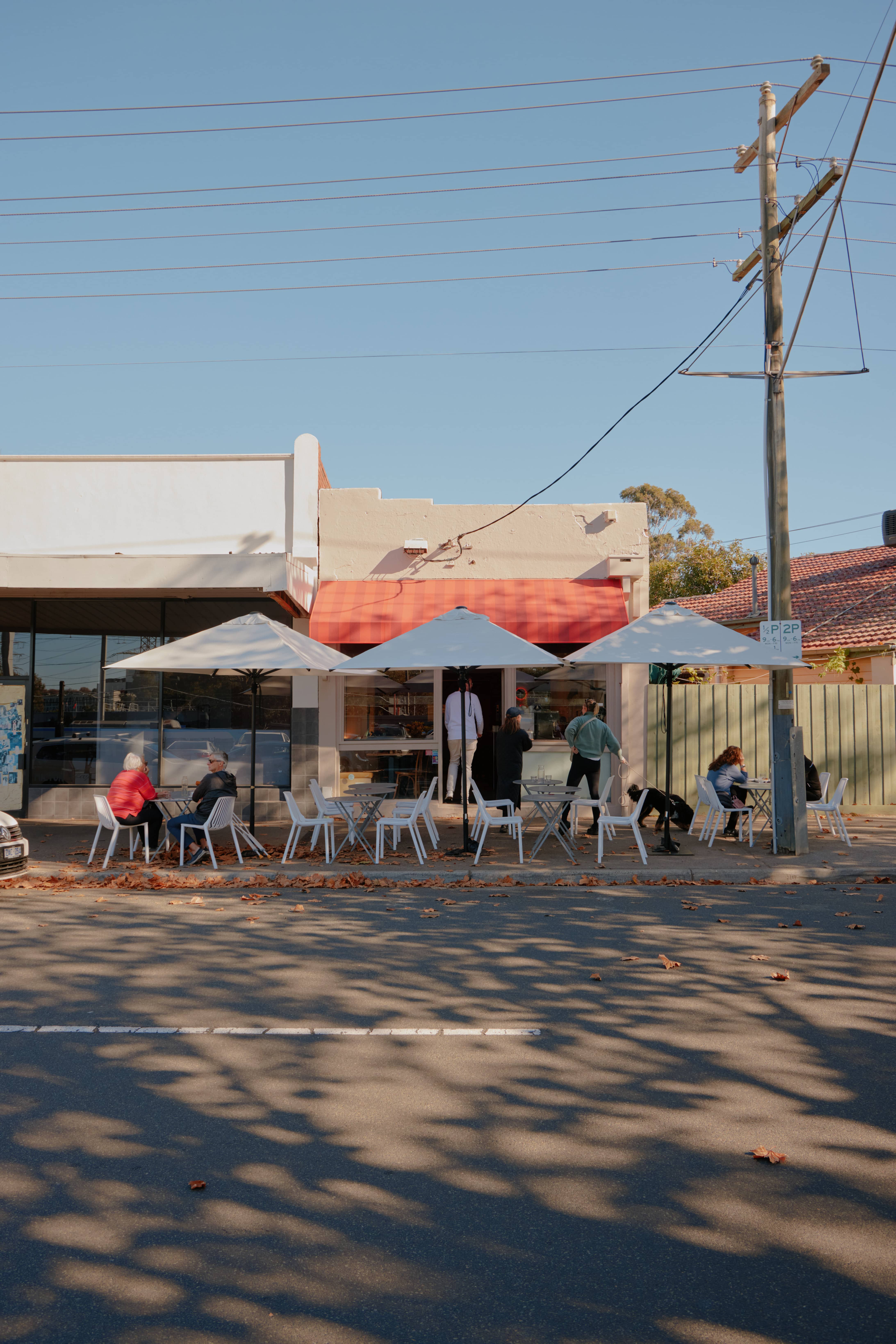 Thirty Mill Cafe | Specialty Coffee & Brunch in Malvern